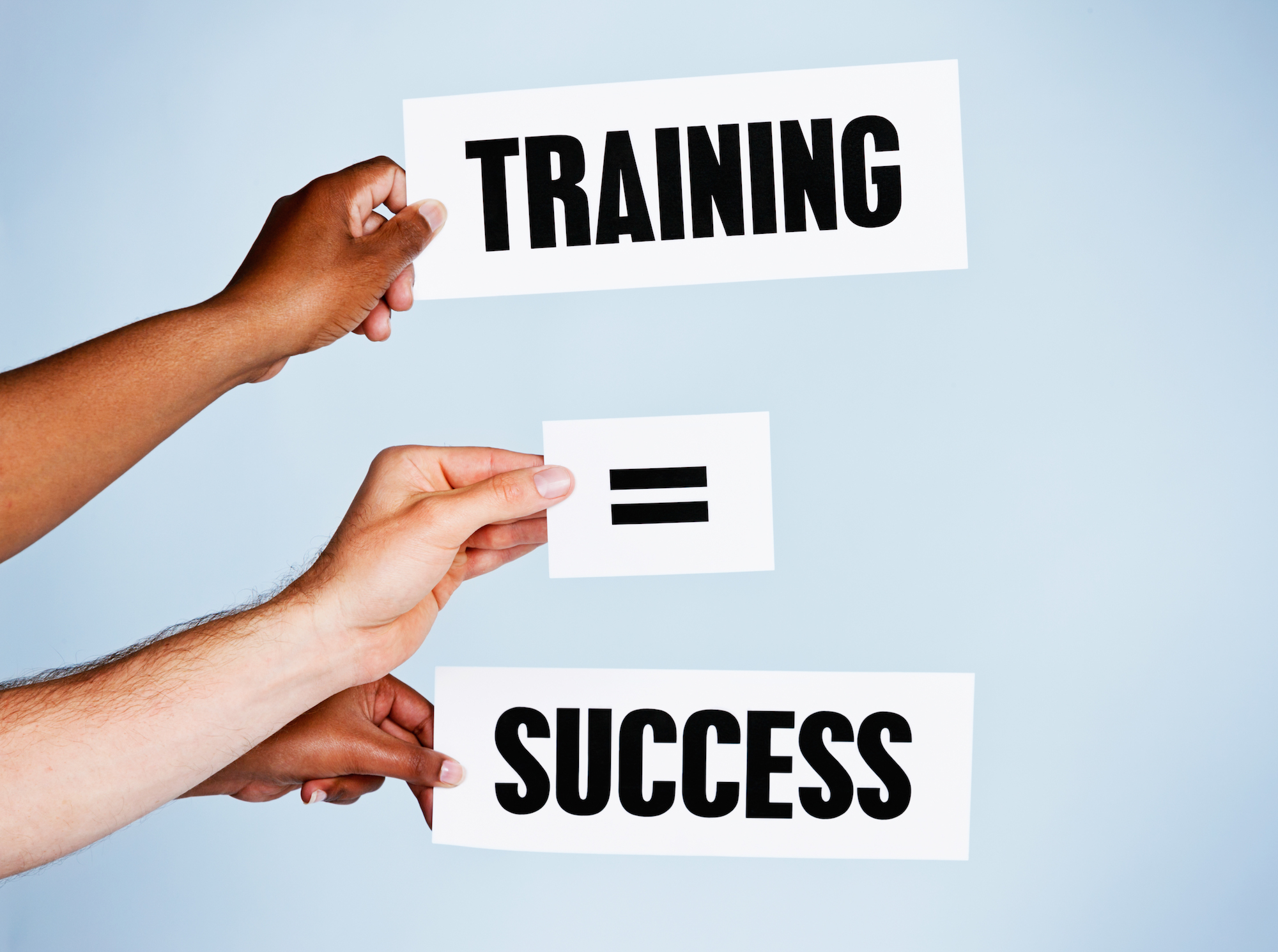 How staff training expands the skill-set of your business